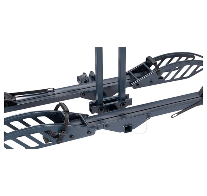 CRAVOT CyberRack E2 Hitch Bike Rack